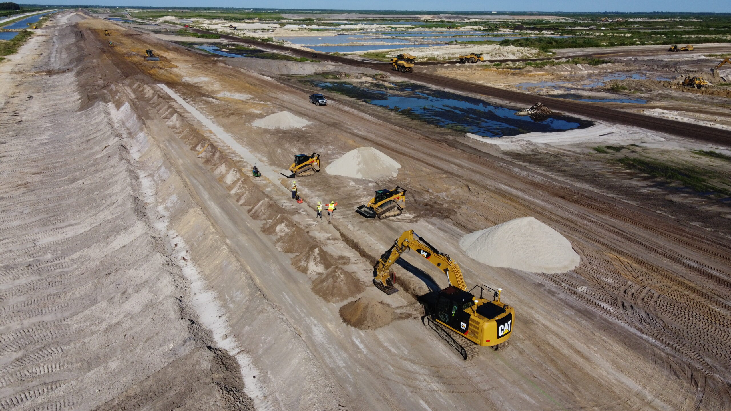 Environmental Assessment - Wirx Engineering