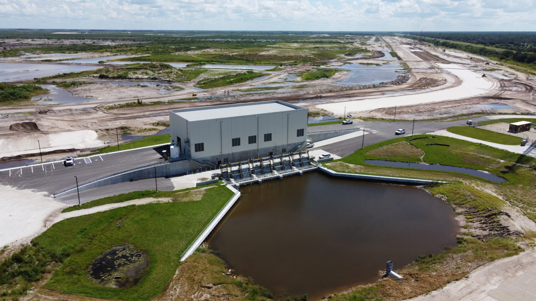 Water Resource Engineering - Wirx Engineering