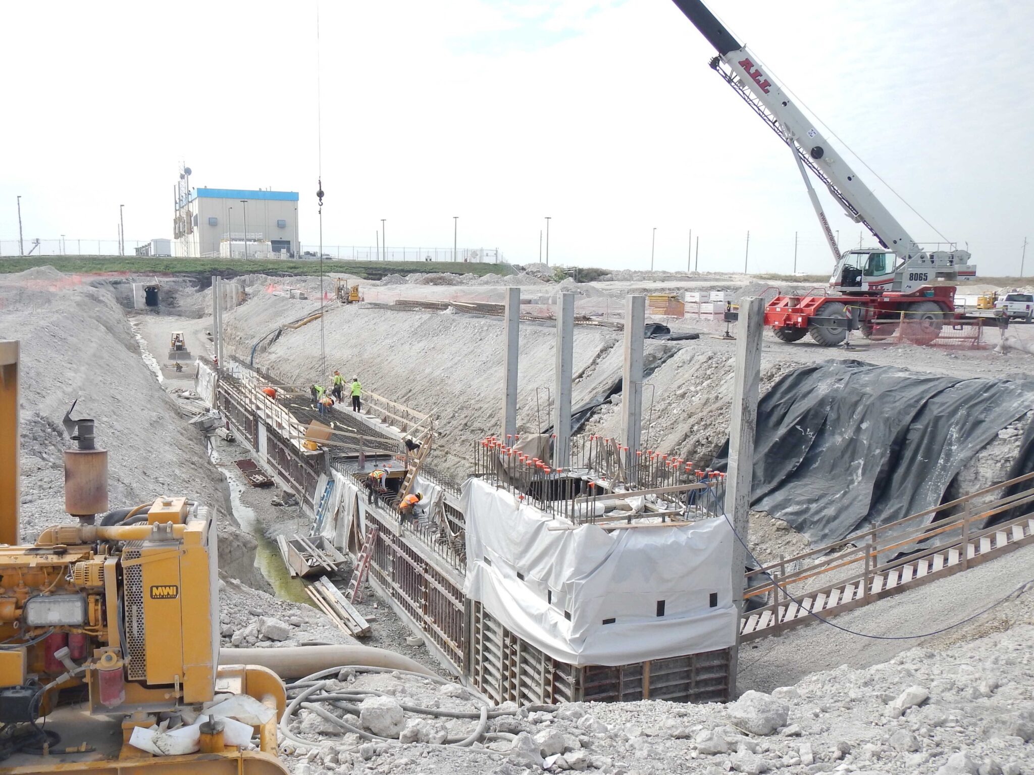 Home - Wirx Engineering